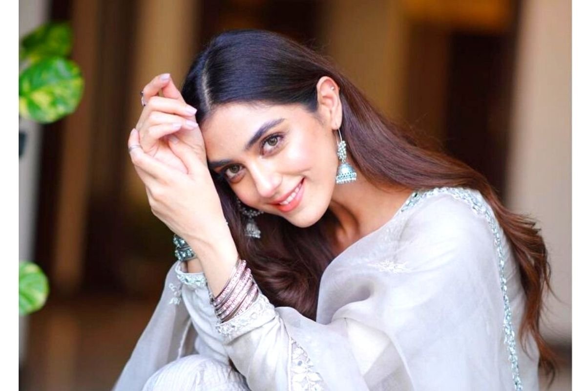 Maya Ali: Pakistan Most Beautiful and Hottest Actress in 2021