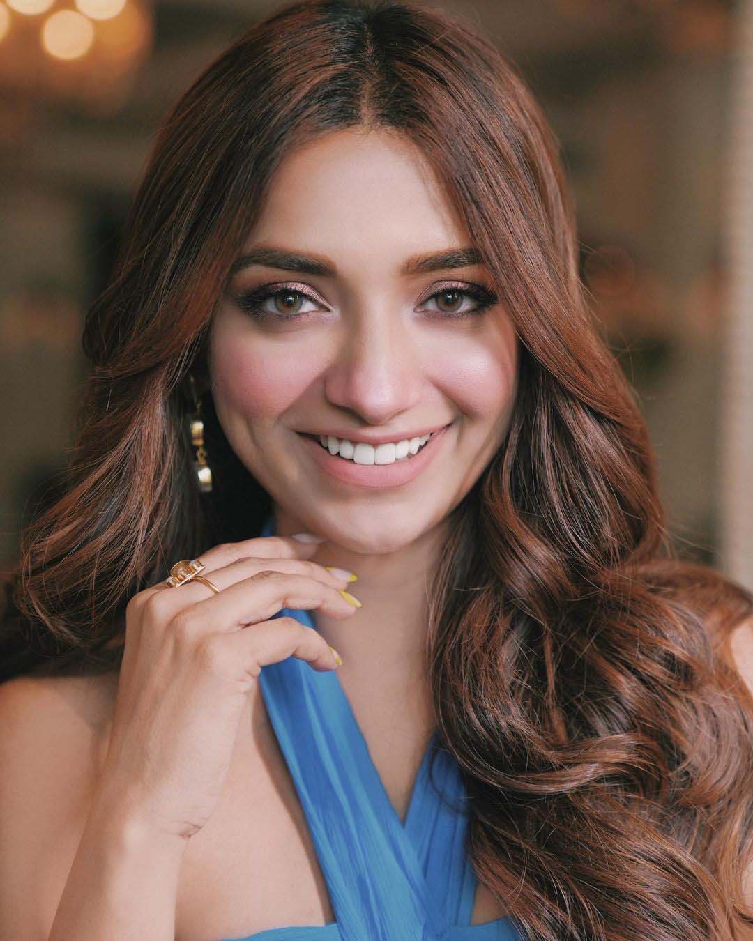 Jiya Shankar: Personal Life and Journey to Stardom